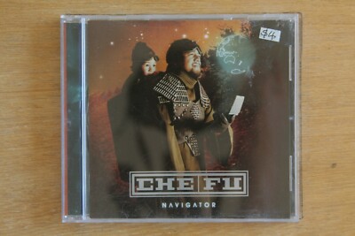 Che Fu ‎– Navigator ( Box C711) | eBay