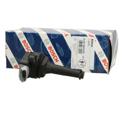 Volvo Ignition Coil | BOSCH 0221604010 00082 OEM | Aftermarket Branded ...
