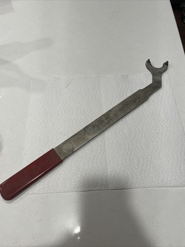 Kent Moore J-23398 Differential Adjusting Nut Spanner Wrench Tool | eBay