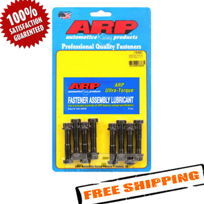 ARP 118-6401 Connecting Rod Bolts for MAZDA 1.6L (B6) & 1.8L (BP) DOHC ...