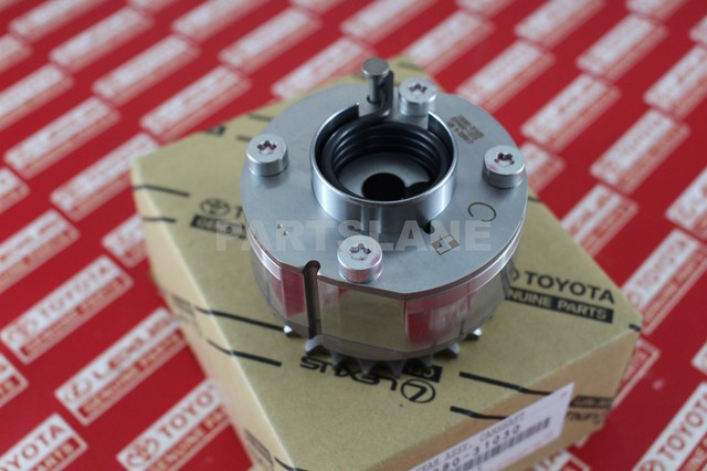 Genuine Toyota Engine Timing Camshaft Cam Gear 1308031030 OEM for sale ...