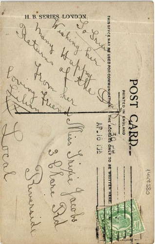 CPA AK Madge Lessing Marie Lohr THEATRE STARS (1447580) | eBay