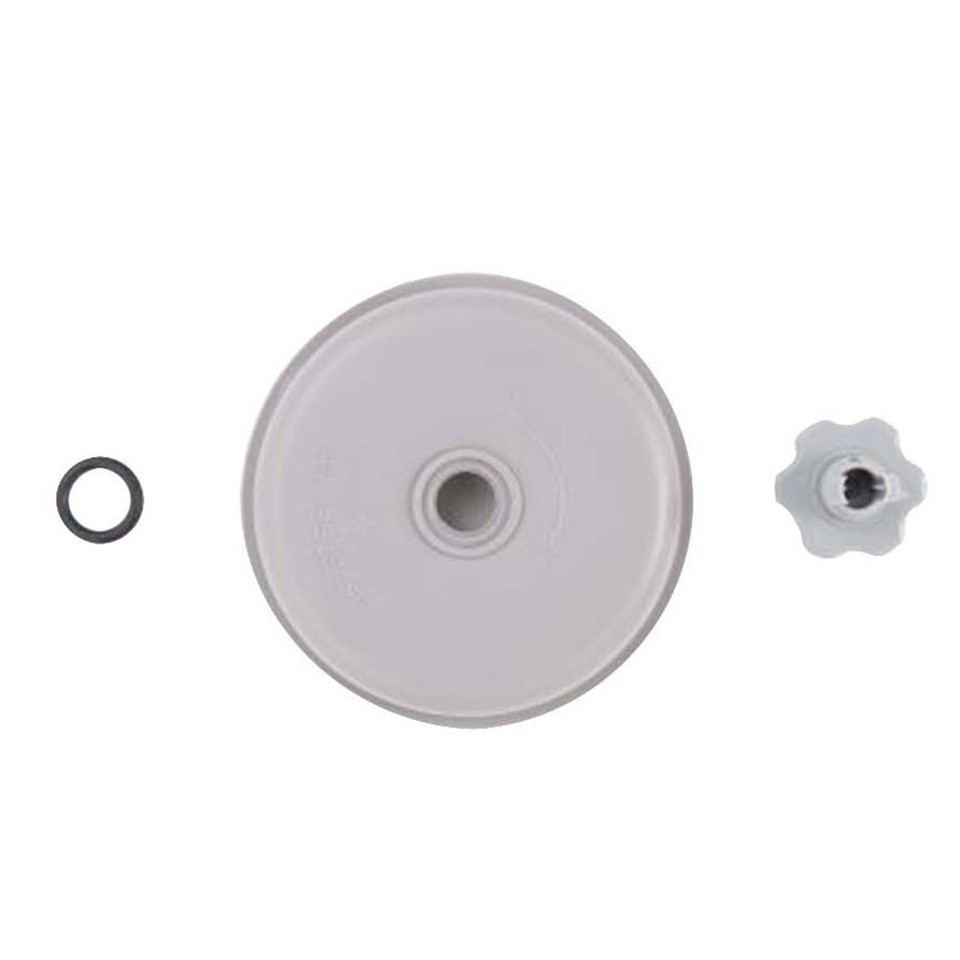 Pool Filter Air Valve Complete Set Easy Installation Leak-Proof Fit ...