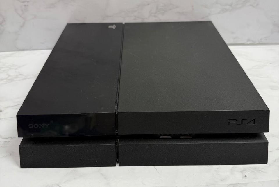 Sony PlayStation 4 500gb Console - No Controller - g049100360224 BH.HH ...