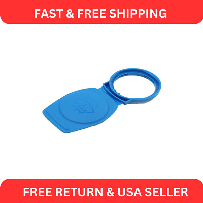 For Genuine Porsche Cayenne PAA955455 OEM Washer Fluid Reservoir Cap ...