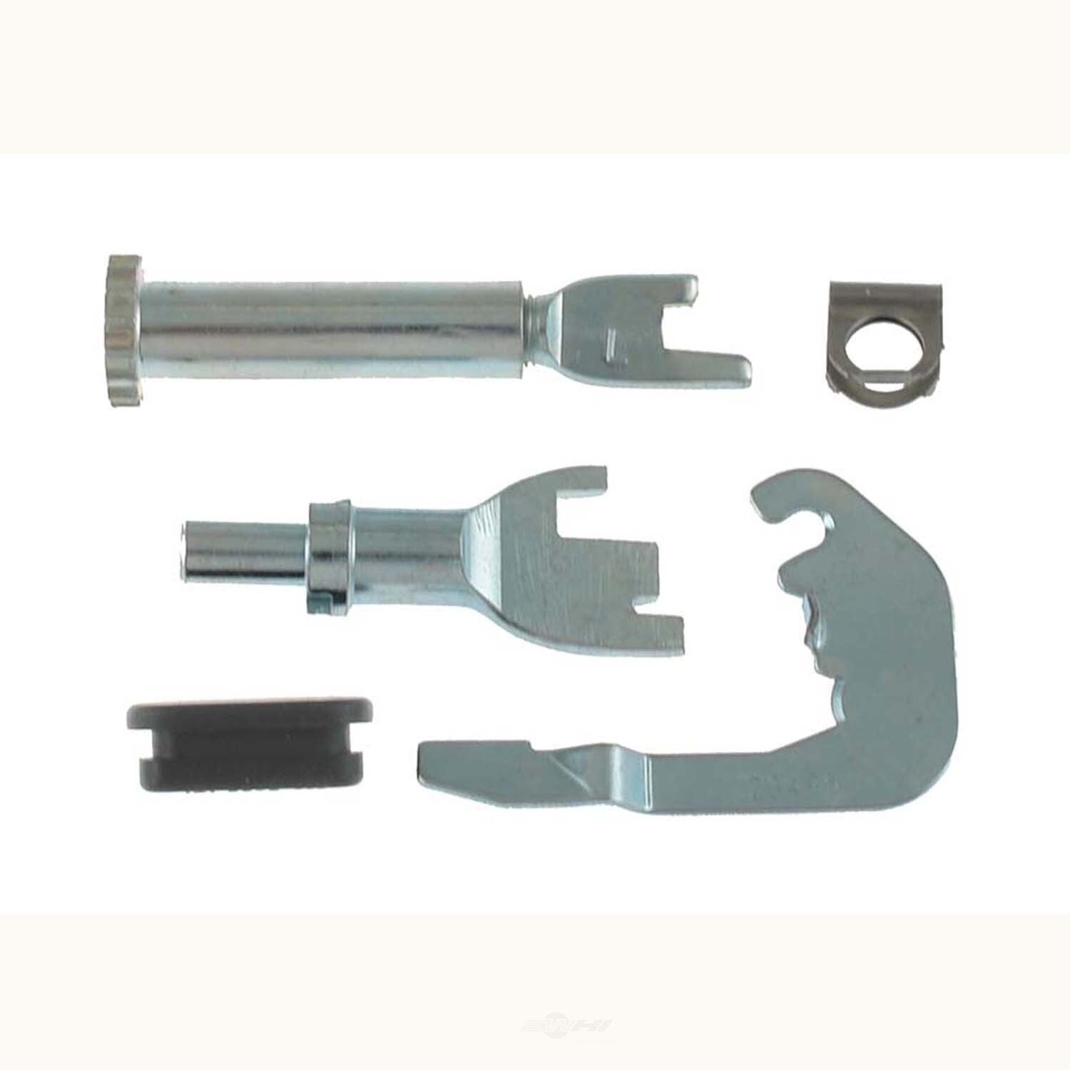 Drum Brake Self-Adjuster Repair Kit-Self Adjuster Repair Kit Brakebest ...