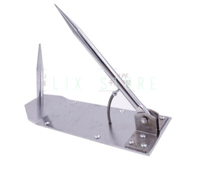 1PC Hand lapel tool For garment collar shirt collar angle machine ...