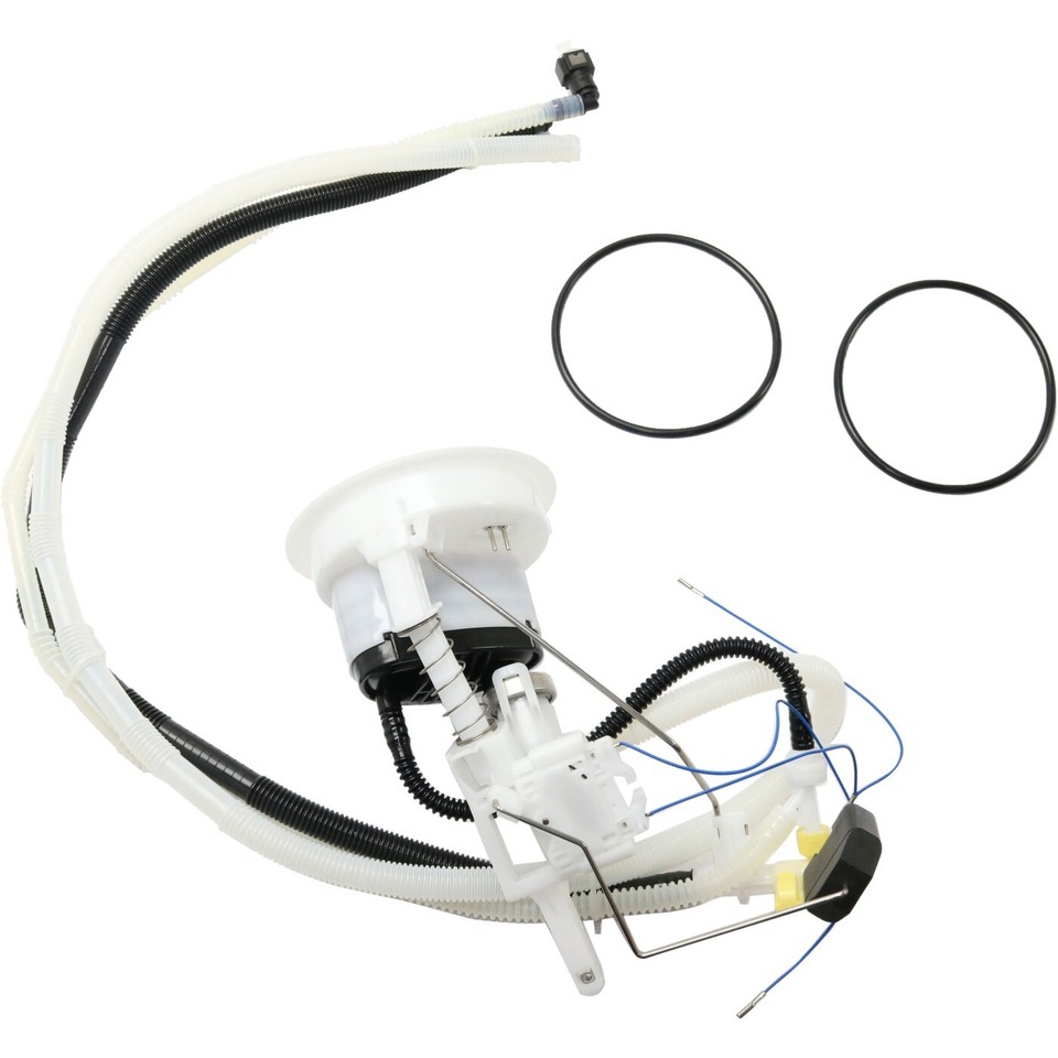 Secondary Fuel Pump Assembly Driver Side For 2006 BMW 325i 16117163295 ...