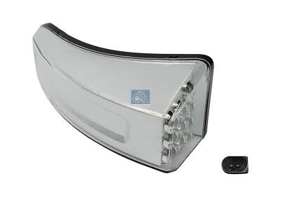 CAPSautomotive Direction Indicator 82151157 for Volvo 82151157 | eBay