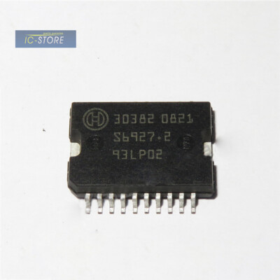 BOSCH 30382 MERCEDES CDI ECU DRIVER IC | eBay