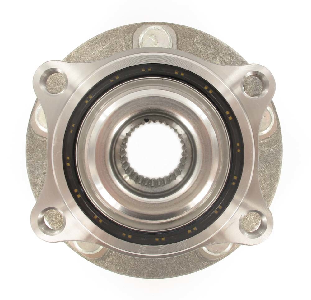 Axle Bearing and Hub Assembly SKF BR930647 for sale online | eBay