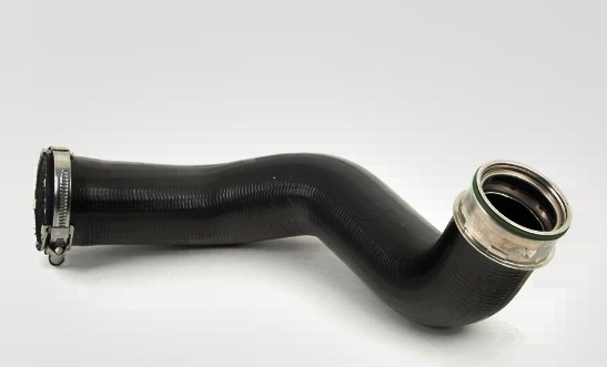 NEW MERCEDES-BENZ M-CLASS W164 INTERCOOLER HOSE A1645281982 OEM | eBay