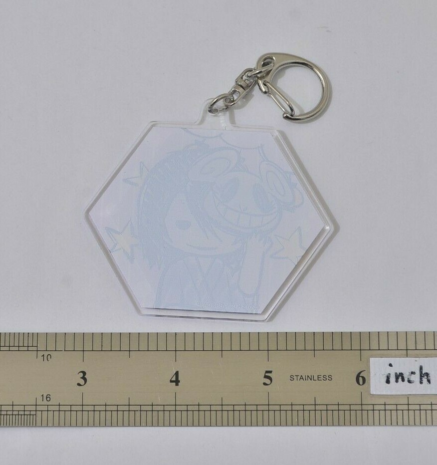 Bungo Stray Dogs Fyodor Acrylic Keychain Japan Anime B2259 | eBay
