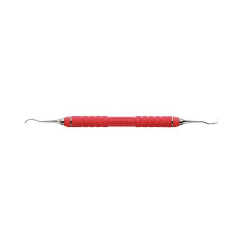 Hu-Friedy S204SDC8E2 Double End #204SD Dental Sickle Scaler With #8 ...