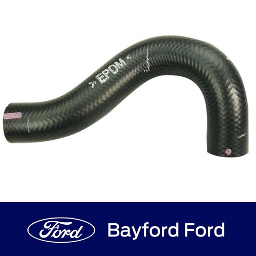 GENUINE FORD RANGER PJ PK RADIATOR COOLANT HOSE (UPPER/TOP) | eBay ...