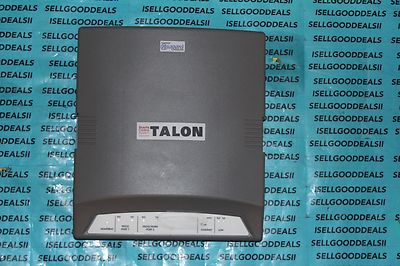 Siemens/Staefa 587-721 Talon Java Network Lon Controller Web Server ...