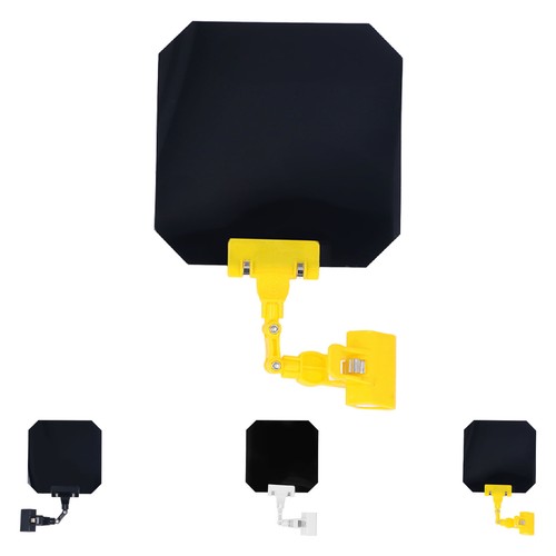 18cm Welding Cover Adjustable Square Welding Shading Cover Panel for ...