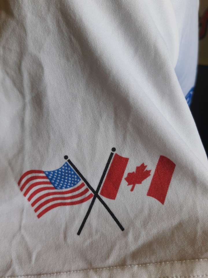 BUFFALO BISONS SGA YOUTH SHIRT TORONTO BLUE JAYS | eBay UK