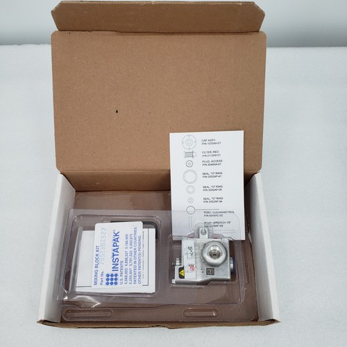Instapak Mixing Block Service Kit 7052HB2527 / 7052HB-2527 | eBay