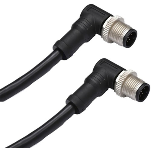 1PC AMPHENOL LTW TECHNOLOGY MSDP04MR-SDPMR-SD001 Double Ended Cordset D ...