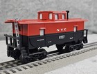 K Line Nyc Caboose for sale | eBay