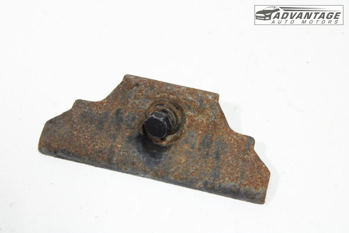 2014-2025 KIA SOUL BATTERY HOLD DOWN CLAMP BRACKET HOLDER MOUNT 37160 ...