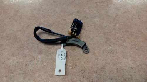 Crankshaft Position Sensor 12567648 Fits 03 AZTEK 322627 | eBay