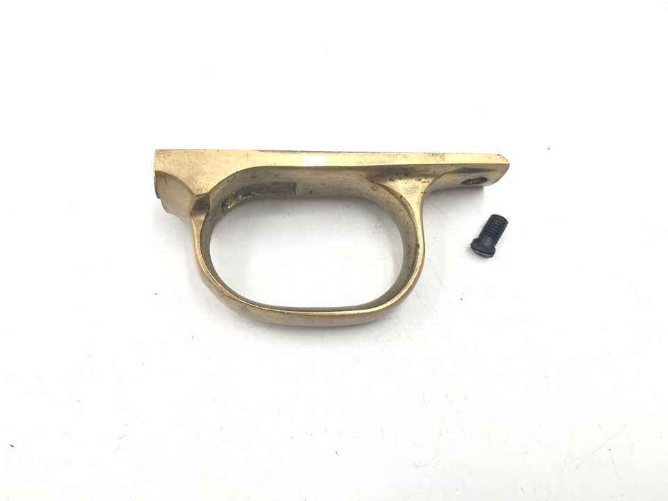 FLLI Pietta, 44 Caliber Black Powder Revolver Parts: Trigger Guard | eBay