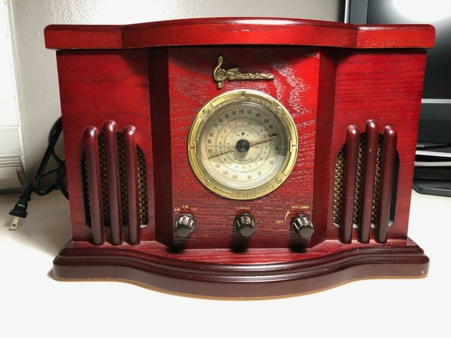 Emerson Radio Corporation NR51AK Mini Audio System for sale online | eBay