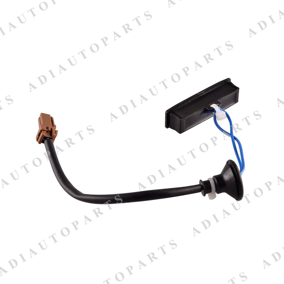 New Trunk/Deck Lid Switch fit Nissan 2005-2007 Murano 07-2012 Versa ...