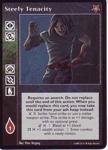 Australia's Online VTES Card Store | eBay Stores