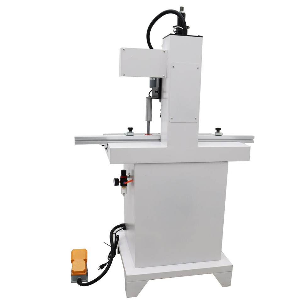 Pneumatic Hinge Drilling Machine Pneumatic Hinge Boring Insertion ...