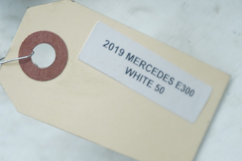 2017-2019 Mercedes E300 OEM 2.0L Engine A/C Compressor A0008303002 | eBay