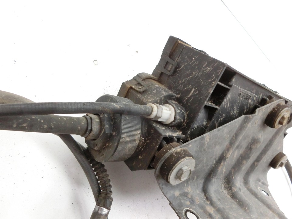Electric Handbrake Actuator unit with Control Unit for BMW X5 F15 13-18 ...
