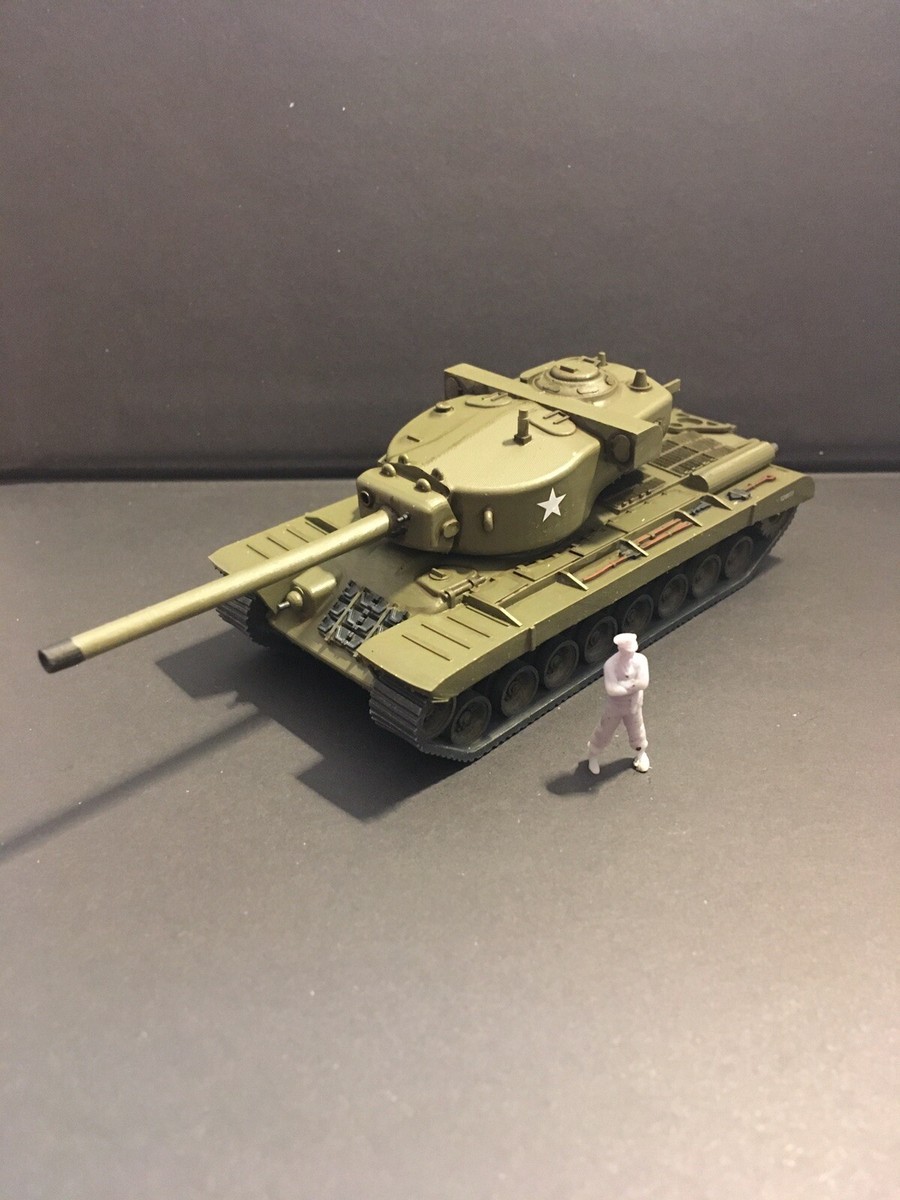 Heavy Tank T29