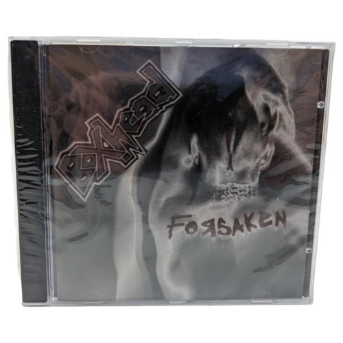 BoXhEad - Forsaken (CD) Wisconsin Band, 9 Tracks - RARE | eBay