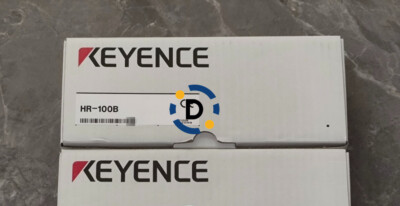New KEYENCE HR-100B Handheld Scanning Gun | eBay