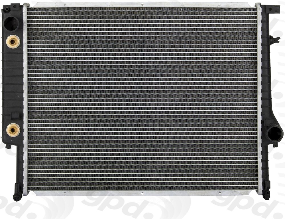 Radiator Global 975 for sale online | eBay