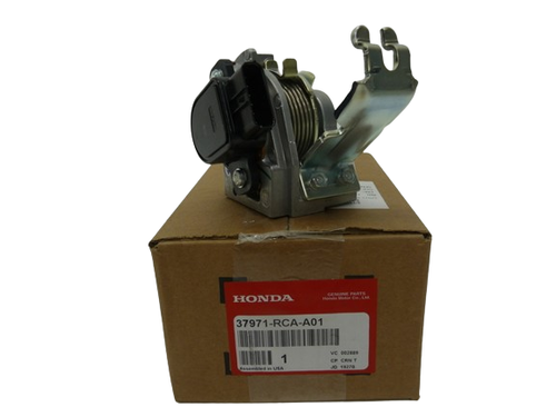 2003-2007 Honda Accord Element Accelerator Pedal Sensor | 37971RCAA01 ...