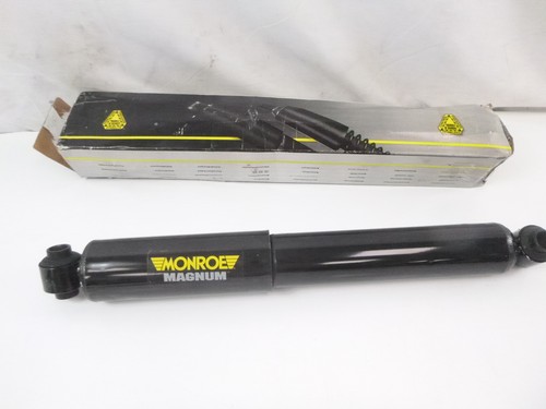 Monroe Gas-Magnum Shock Absorber Front 65540 For Freightliner 108SD ...