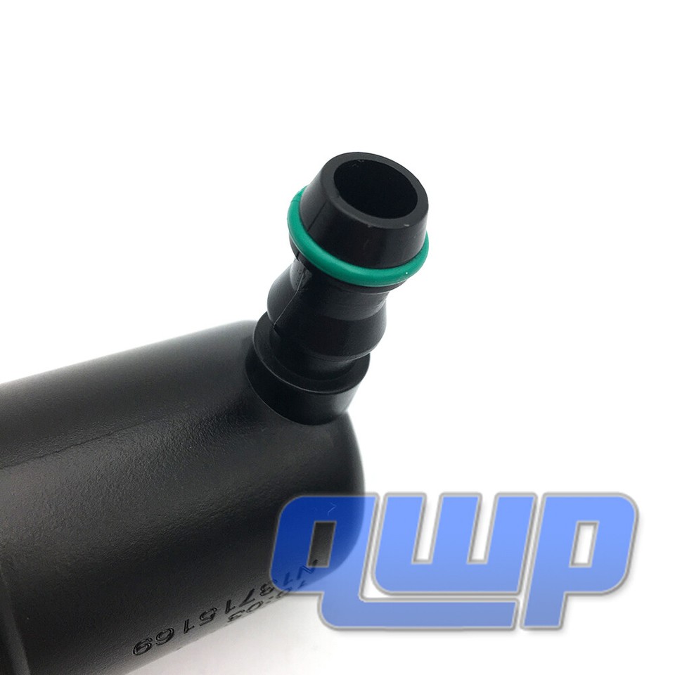 New Headlight Wiper Washer Sprayer Nozzle For Mercedes-Benz W251 R350 ...