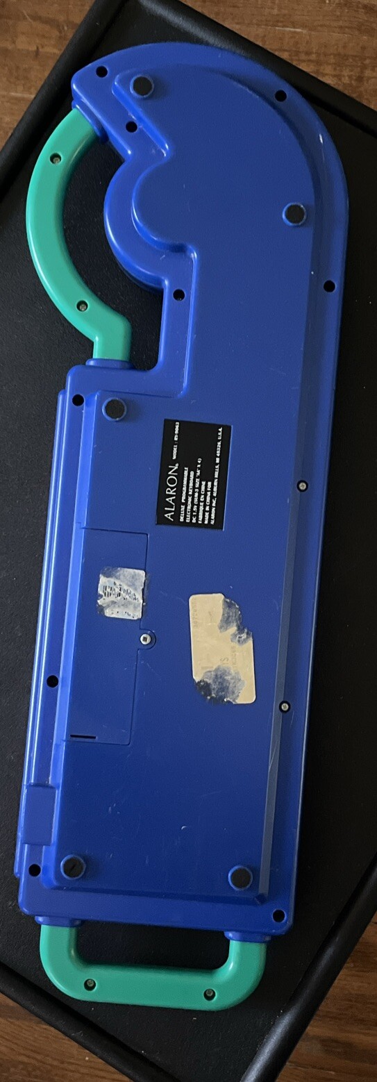 Alaron My Song Maker Deluxe Programmable Electronic Piano Keyboard for ...