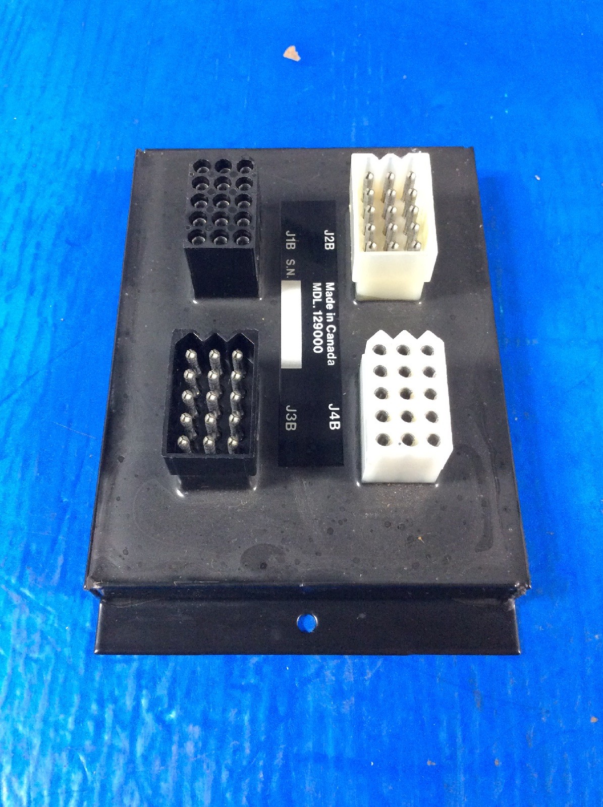 Lamp Test Module 71664 | eBay