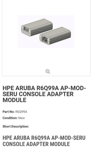 AP-MOD-SERU (lot Of 3) | eBay