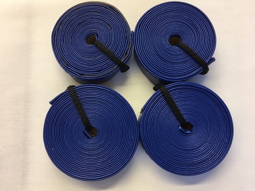 Grab Handle Wrap for Man TGX, TGS, TGA, TGM ECO LEATHER BLUE | eBay