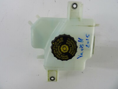 Toyota Yaris MK3 2014 - 2017 Hybrid Coolant Expansion Tank | eBay UK