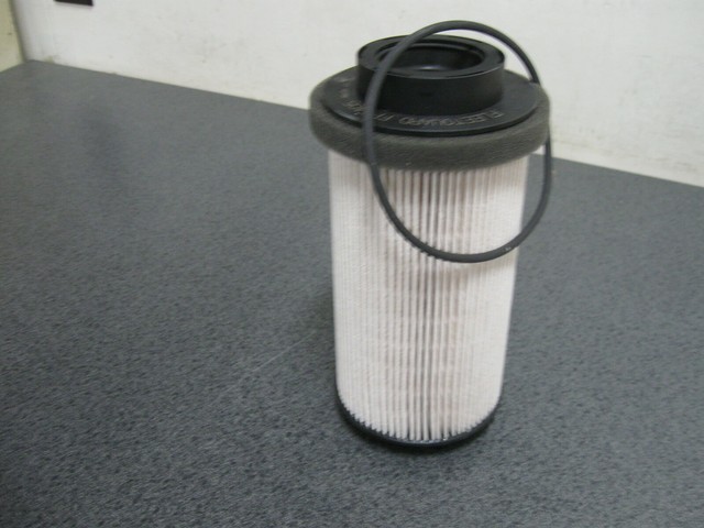 NEW GENUINE FLEETGUARD FUEL FILTER (PN FF5405) | eBay