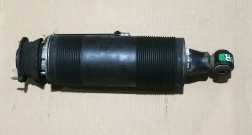 Mercedes-Benz SL R230 Stoßdämpfer ABC Federbein A2303200513 hinten ...