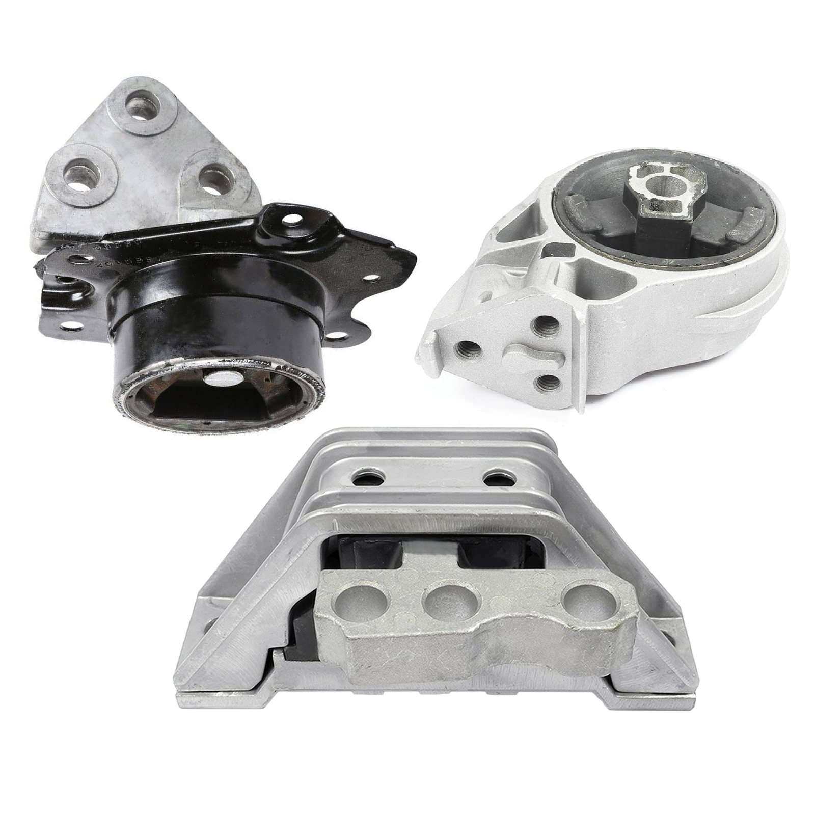 For Chevrolet Cobalt HHR Pontiac G5 Saturn Ion Motor & Manual Trans ...