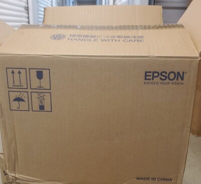 EPSON TM-H6000IV POS THERMAL RECEIPT PRINTER M253A. BRAND NEW OPEN BOX ...